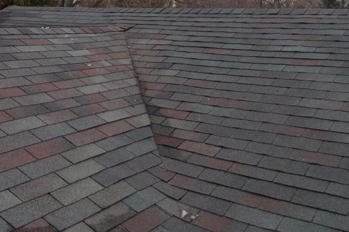 Services | Roofing in Morris County NJ and North NJ | Homestead