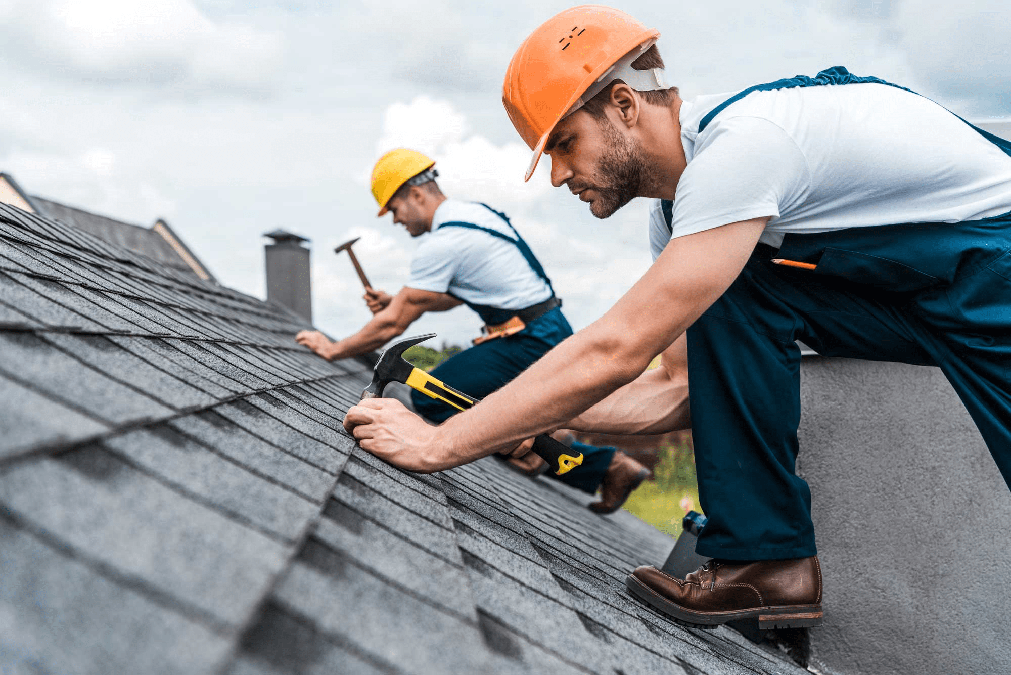 New Roofing in North NJ for Your Home | Homestead Roofing